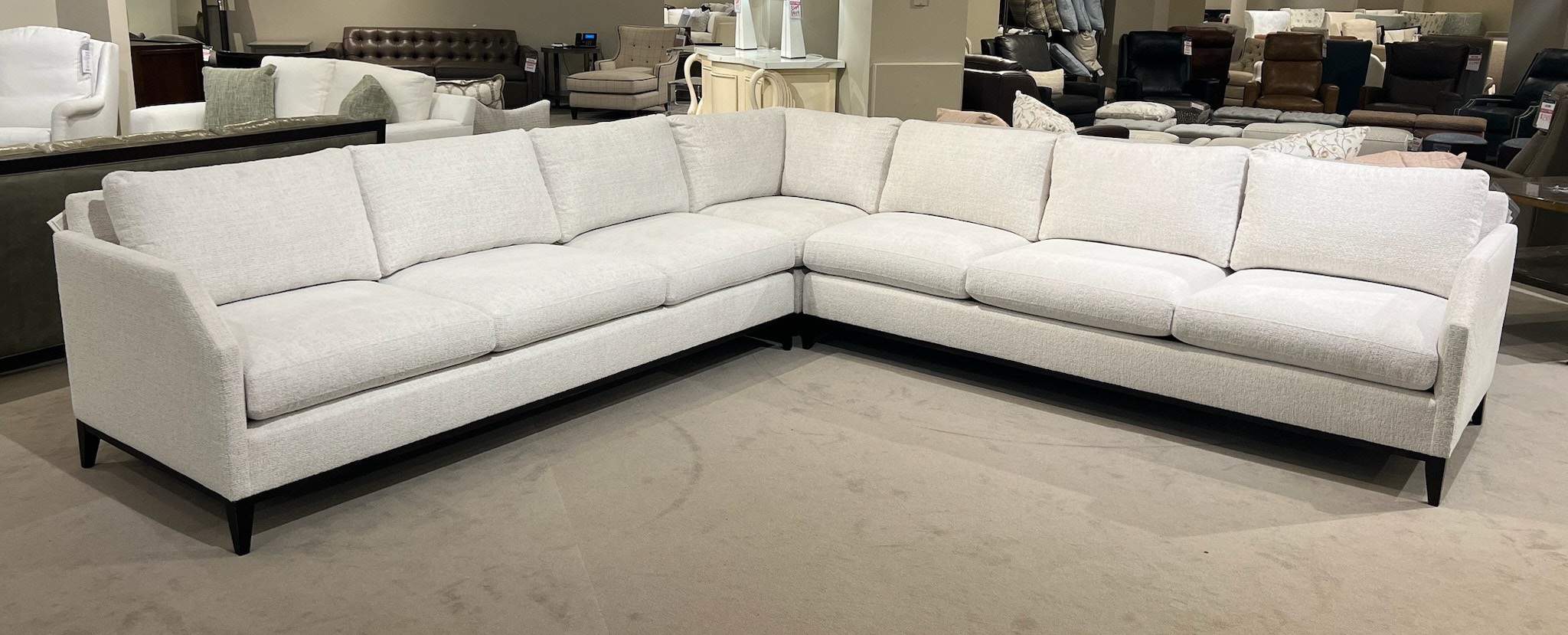 Century furniture outlet store